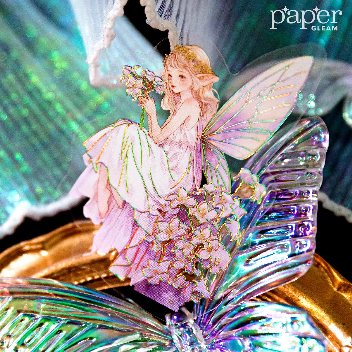 Stickers – PaperGleam